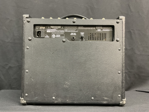 Gear Hunter | Vox - VT15