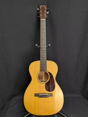 Gear Hunter | Martin Guitars - 0-18