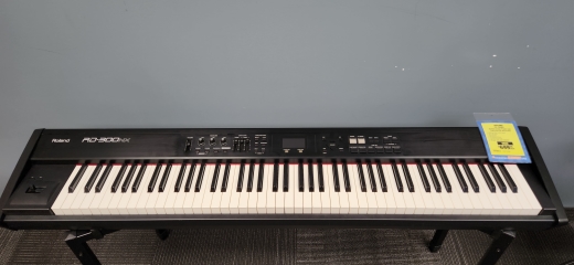 Gear Hunter | Roland - RD-300NX