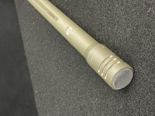 Gear Hunter | Vintage Shure SM81