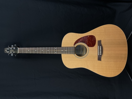 Gear Hunter | Seagull Guitars - S6 Original