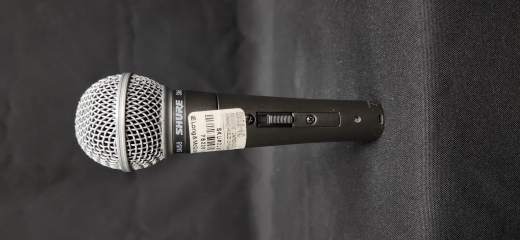 Gear Hunter | Shure - SM58S