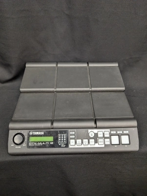 Gear Hunter | Yamaha - DTXM12