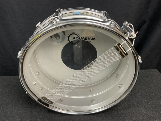 Gear Hunter | Ludwig Acrolite 8 lug 14