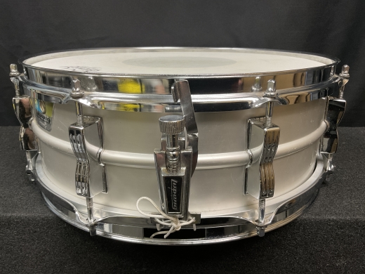 Gear Hunter | Ludwig Acrolite 8 lug 14