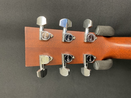 Gear Hunter | Martin Guitars - GPCPA4