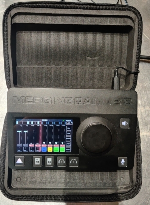 Gear Hunter | Merging Anubis Pro