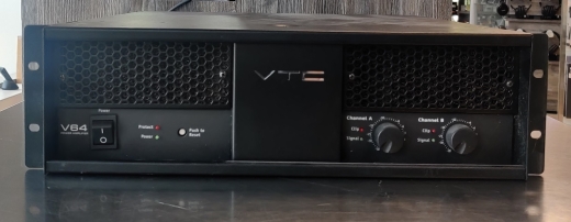 Gear Hunter | VTC Pro audio - V64