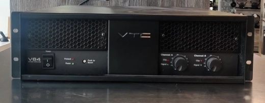 Gear Hunter | VTC Pro Audio - V64