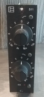 Gear Hunter | Electrodyne 511