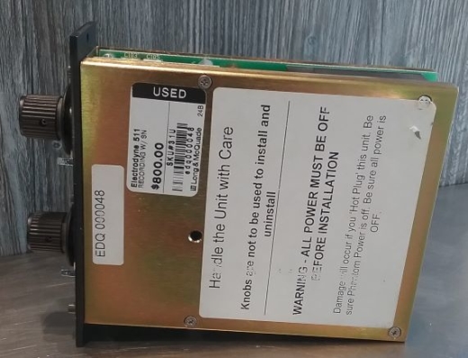 Gear Hunter | Electrodyne 511