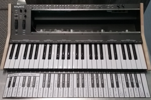 Gear Hunter | Cre8audio - NIFTYKEYZ