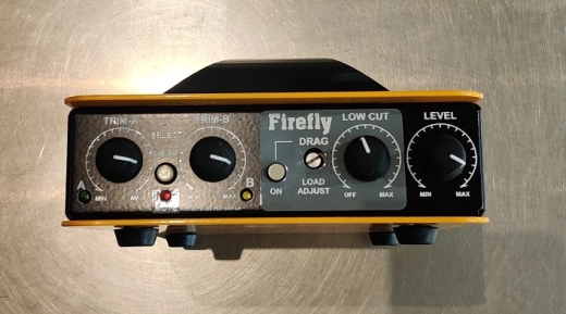 Gear Hunter | Radial - Firefly Tube DI