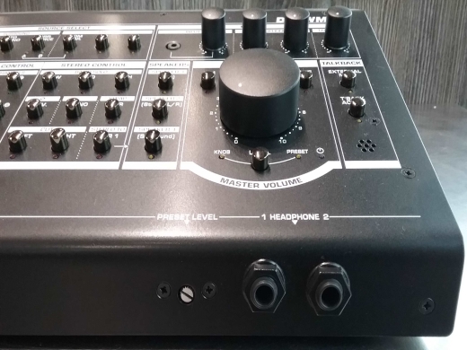 Gear Hunter | Drawmer - MC7.1