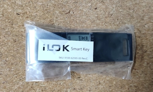 Gear Hunter | ILok 2 Key
