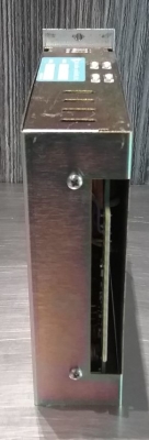 Gear Hunter | API - 560 API