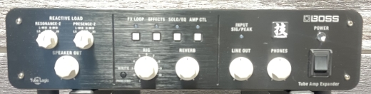 Gear Hunter | BOSS - WAZA-TAE