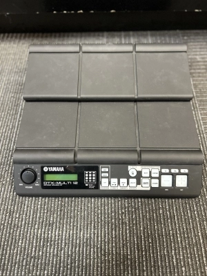 Gear Hunter | Yamaha - DTXM12