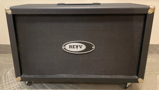 Gear Hunter | Revv - REVV-2X12