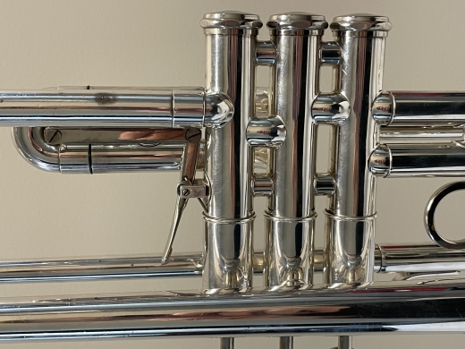 Gear Hunter | Getzen Capri Intermediate Trumpet