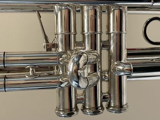 Gear Hunter | Getzen Capri Intermediate Trumpet