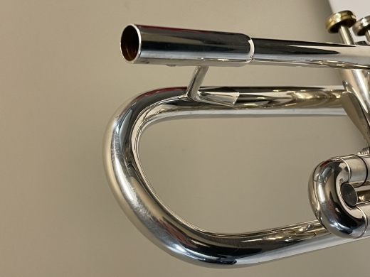 Gear Hunter | Getzen Capri Intermediate Trumpet