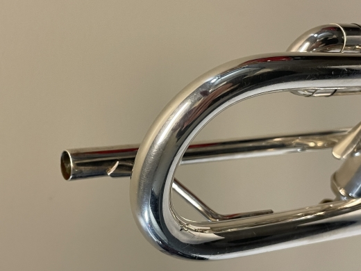 Gear Hunter | Getzen Capri Intermediate Trumpet