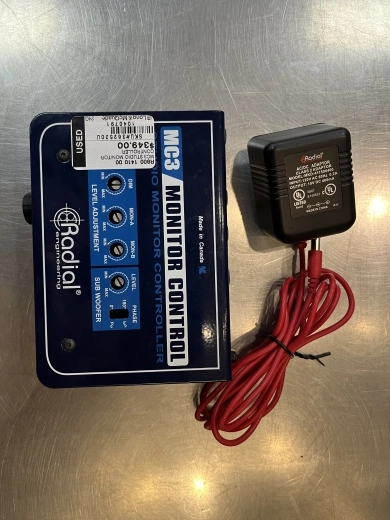 Gear Hunter | Radial - R800 1410 00