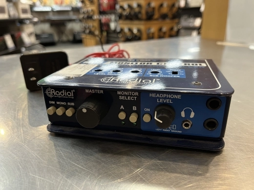 Gear Hunter | Radial - R800 1410 00