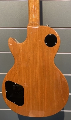 Gear Hunter | Gibson - Les Paul Standard 60s Figured Top - Translucent Fuchsia