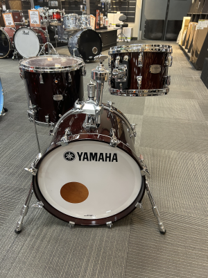 Gear Hunter | Yamaha Absolute Hybrid Maple 3 Piece Shell Pack