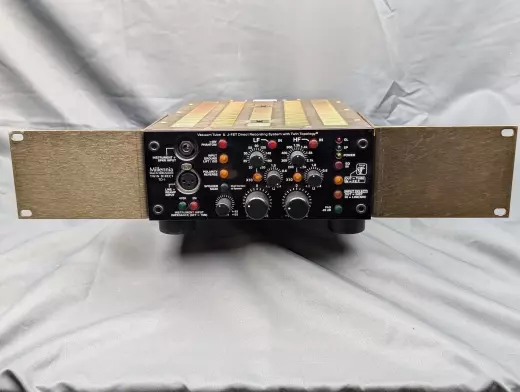 Gear Hunter | MILLENIA TD-1 TUBE DIRECT BOX