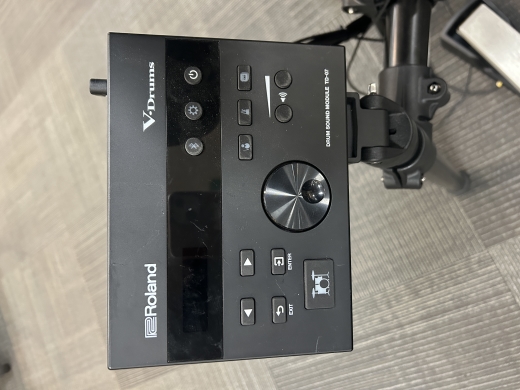 Gear Hunter | Roland - TD-07DMK