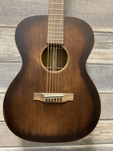 Gear Hunter | Martin Guitars - 000-15M Streetmaster