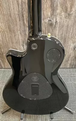 Gear Hunter | Taylor T5Z Custom Purple