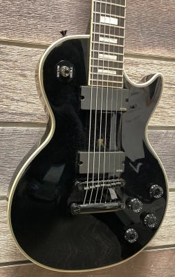 Gear Hunter | Epiphone Matt Heafy 7-String