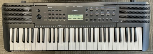 Gear Hunter | Yamaha - PSRE273 Portable Keyboard