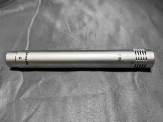 Gear Hunter | Samson - C02