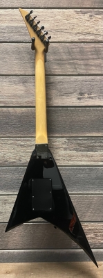 Gear Hunter | Jackson RR3 Rhoads - Transparent Blue