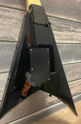 Gear Hunter | Jackson RR3 Rhoads - Transparent Blue