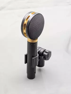 AUDIX SCX25A Single - Premium Large Diaphragm Studio Condenser Microphone