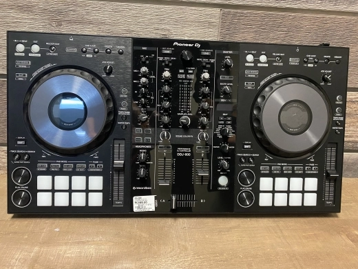 Gear Hunter | Pioneer - DDJ-800