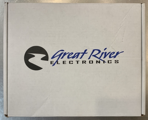 Gear Hunter | Great River Electronics - ME-1NV Single Channel Preamp