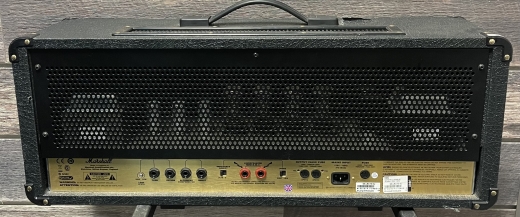 Gear Hunter | Marshall - 4100