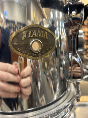 Gear Hunter | TAMA ROCKSTAR 6 PIECE SHELL PACK