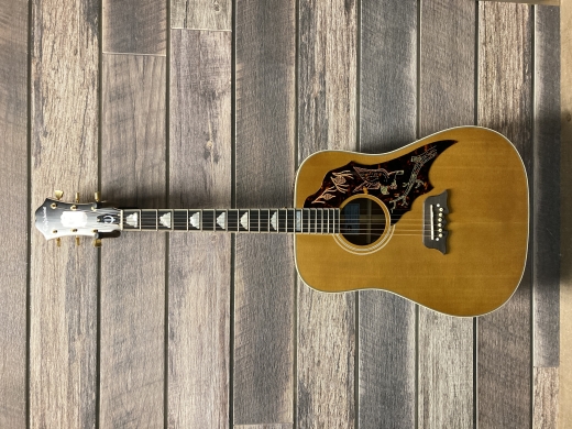 Gear Hunter | Epiphone Masterbilt Excellente