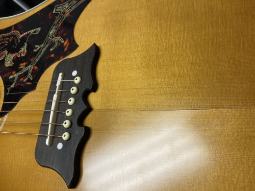 Gear Hunter | Epiphone Masterbilt Excellente