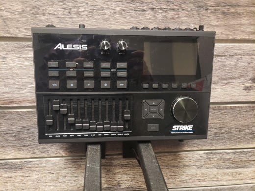 Gear Hunter | ALESIS MODULE FOR STRIKE KIT SERIES