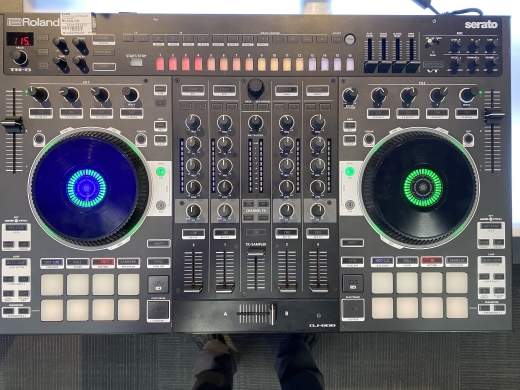 Gear Hunter | Roland - DJ-808