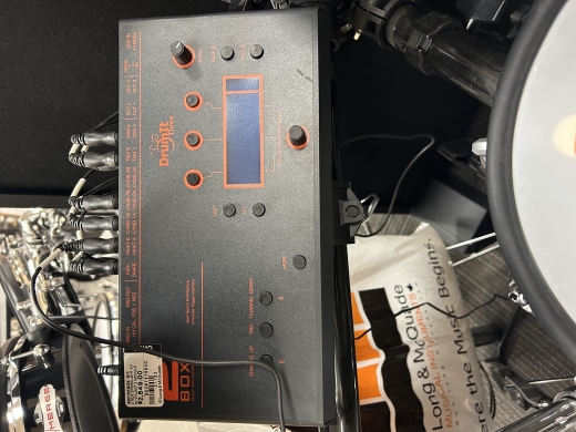 Gear Hunter | 2Box - 400102BOX KIT